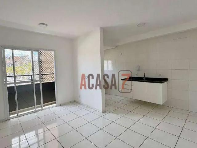 Apartamento para Locação em Sorocaba/SP Vila Jardini 2 Quartos