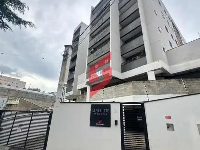 Apartamento para Locação em Sorocaba/SP Vila Jardini 2 Quartos