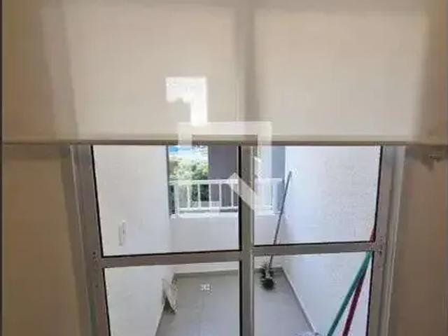 Apartamento para Locação em Sorocaba/SP Vila Jardini 2 Quartos