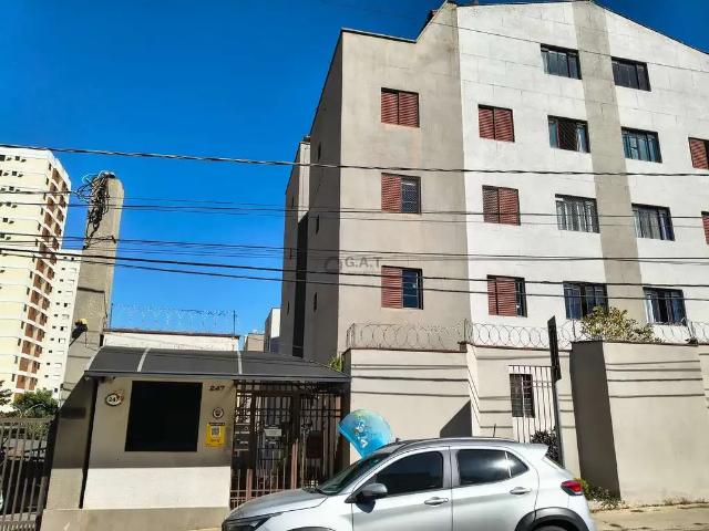 Apartamento para Locação em Sorocaba/SP Vila Jardini 2 Quartos