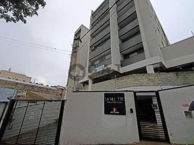 Apartamento para Locação em Sorocaba/SP Vila Jardini 2 Quartos
