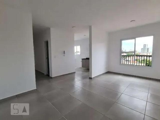 Apartamento para Locação em Sorocaba/SP Vila Jardini 2 Quartos