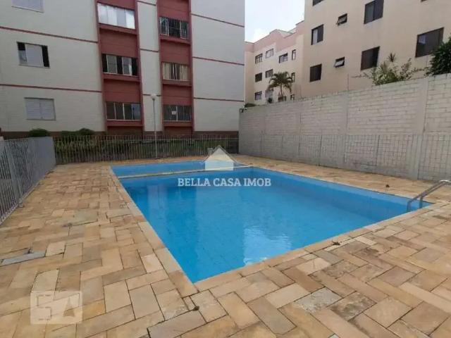 Apartamento para Locação em Sorocaba/SP Vila Jardini 2 Quartos