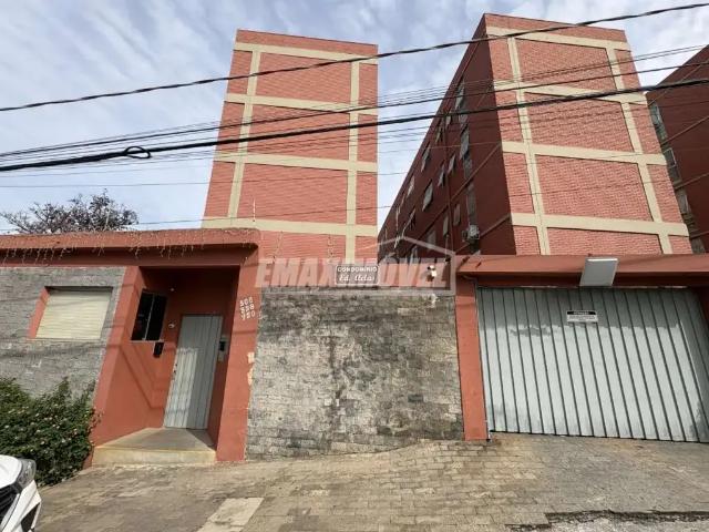 Apartamento para Locação em Sorocaba/SP Vila Jardini 2 Quartos