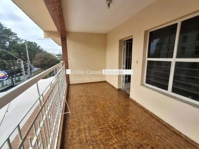 Apartamento para Locação em Sorocaba/SP Vila Jardini 2 Quartos