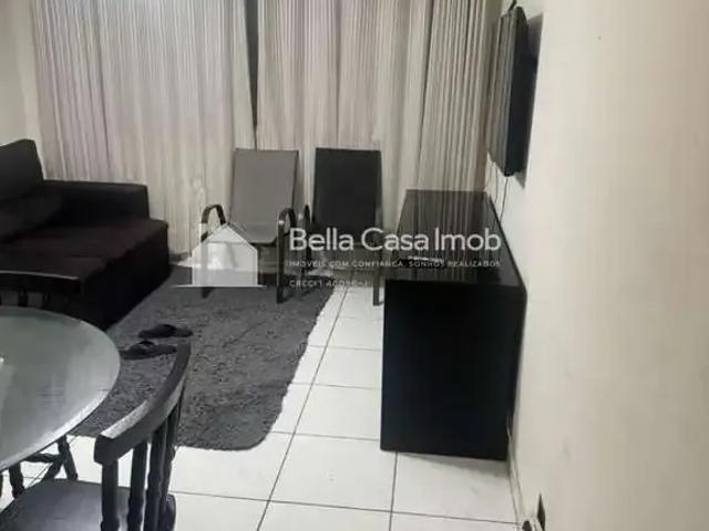 Apartamento para Locação em Sorocaba/SP Vila Jardini 2 Quartos