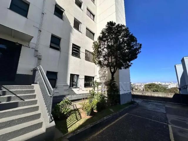 Apartamento para Locação em Sorocaba/SP Vila Jardini 2 Quartos