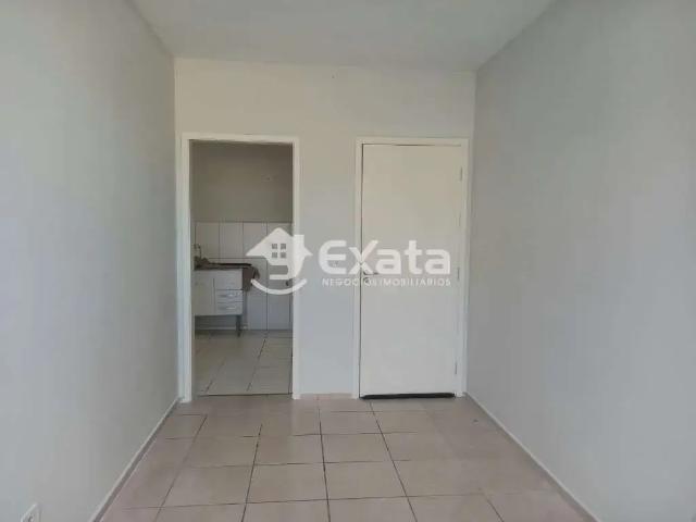 Apartamento para Locação em Sorocaba/SP Vila Jardini 2 Quartos