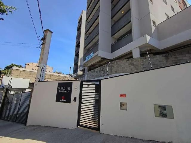 Apartamento para Locação em Sorocaba/SP Vila Jardini 2 Quartos