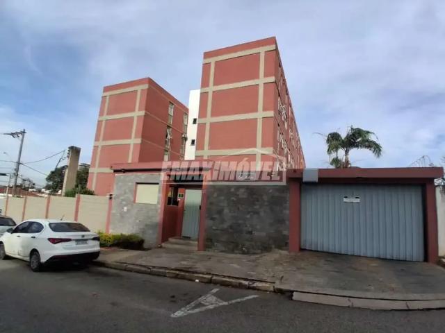 Apartamento para Locação em Sorocaba/SP Vila Jardini 2 Quartos