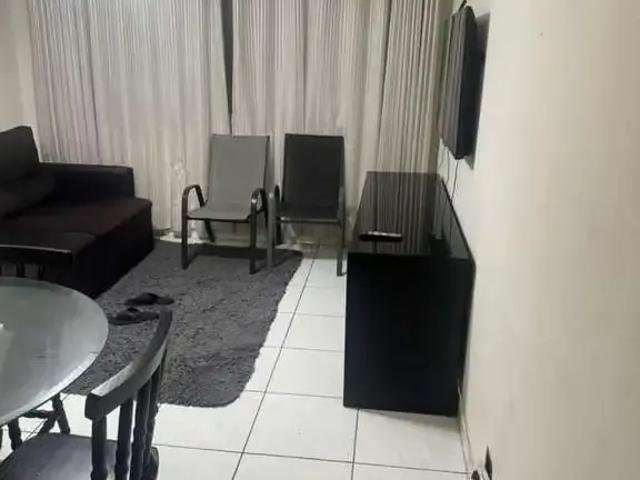 Apartamento para Locação em Sorocaba/SP Vila Jardini 2 Quartos