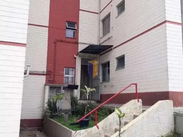 Apartamento para Locação em Sorocaba/SP Vila Jardini 2 Quartos