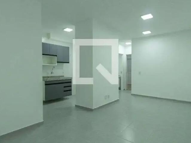 Apartamento para Locação em Sorocaba/SP Vila Jardini 2 Quartos