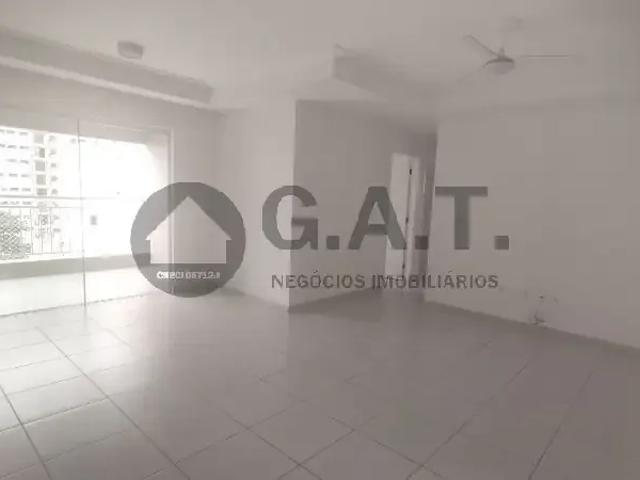 Apartamento para Locação em Sorocaba/SP Vila Jardini 3 Quartos