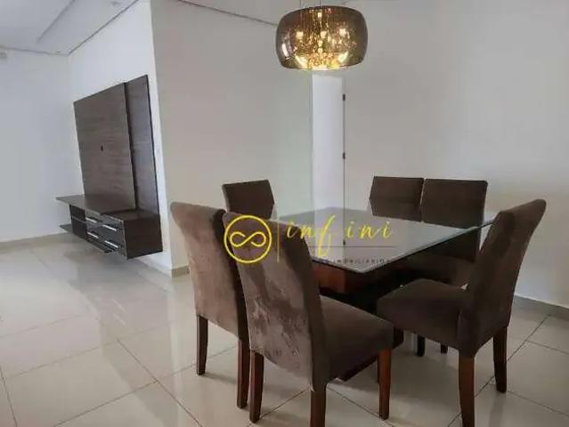 Apartamento para Locação em Sorocaba/SP Vila Jardini 3 Quartos