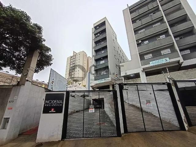 Apartamento para Locação em Sorocaba/SP Vila Jardini 3 Quartos