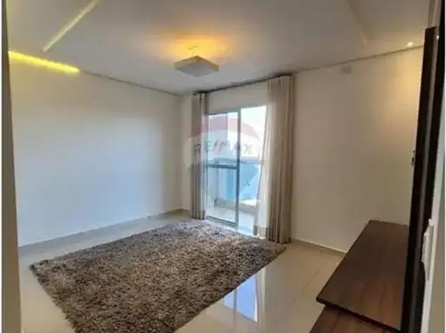 Apartamento para Locação em Sorocaba/SP Vila Jardini 3 Quartos