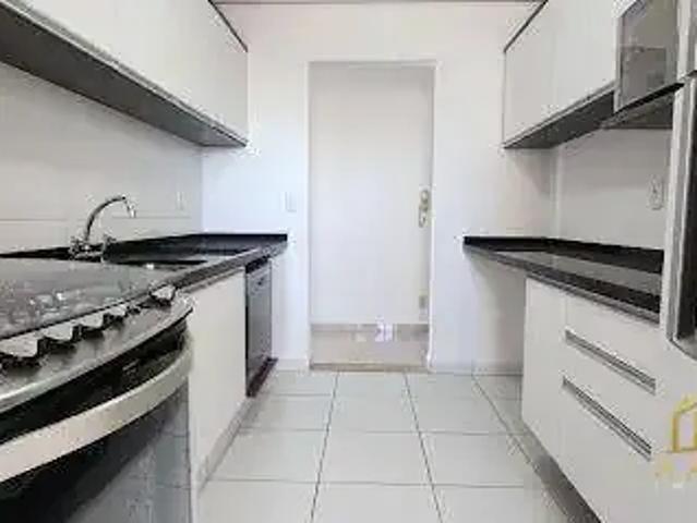 Apartamento para Locação em Sorocaba/SP Vila Jardini 3 Quartos