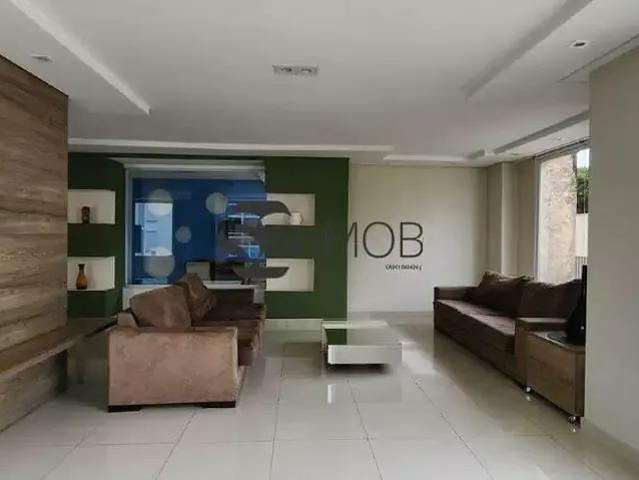 Apartamento para Locação em Sorocaba/SP Vila Jardini 3 Quartos