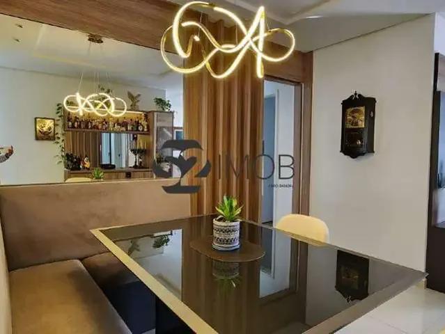 Apartamento para Locação em Sorocaba/SP Vila Jardini 3 Quartos