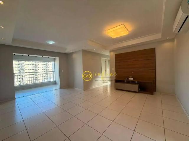Apartamento para Locação em Sorocaba/SP Vila Jardini 3 Quartos