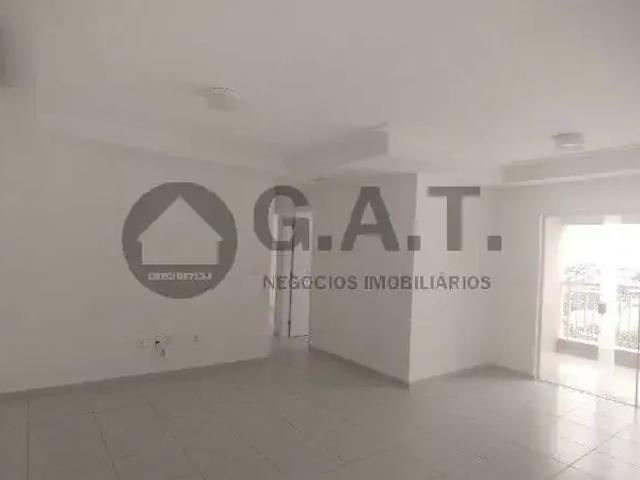 Apartamento para Locação em Sorocaba/SP Vila Jardini 3 Quartos