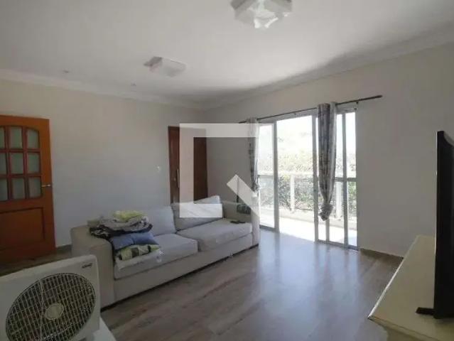 Apartamento para Locação em Sorocaba/SP Vila Jardini 3 Quartos