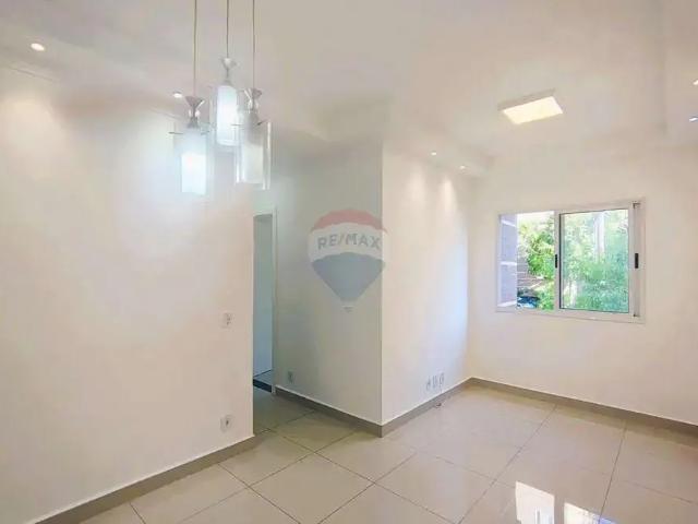 Apartamento para Locação em Sorocaba/SP Vila Odim Antão 2 Quartos