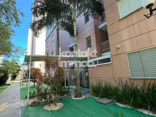 Apartamento para Locação em Sorocaba/SP Vila Odim Antão 2 Quartos