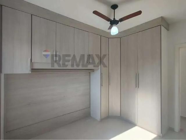 Apartamento para Locação em Sorocaba/SP Vila Odim Antão 2 Quartos