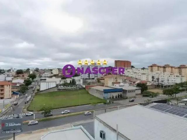 Apartamento para Locação em Sorocaba/SP Vila Odim Antão 2 Quartos