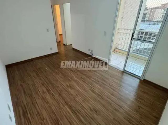 Apartamento para Locação em Sorocaba/SP Vila Odim Antão 2 Quartos