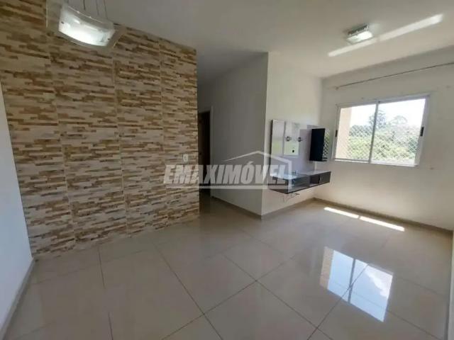 Apartamento para Locação em Sorocaba/SP Vila Odim Antão 2 Quartos