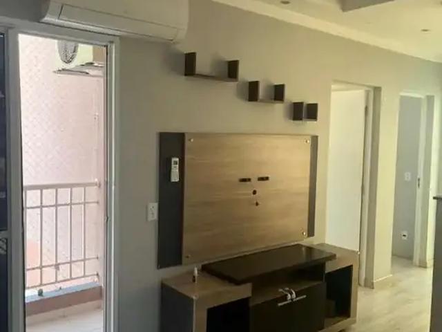 Apartamento para Locação em Sorocaba/SP Vila Odim Antão 2 Quartos