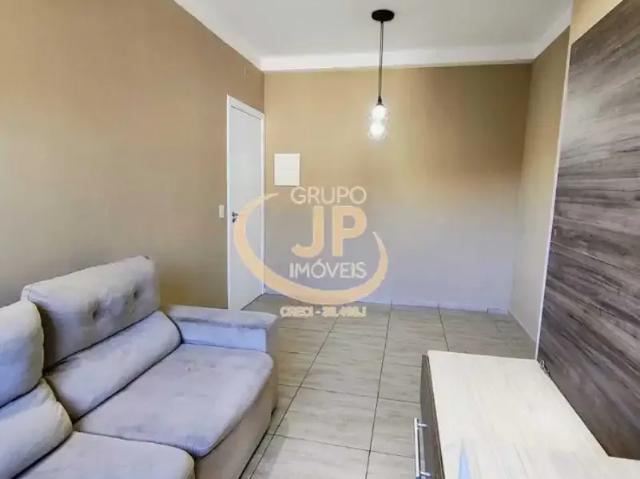 Apartamento para Locação em Sorocaba/SP Vila Odim Antão 2 Quartos