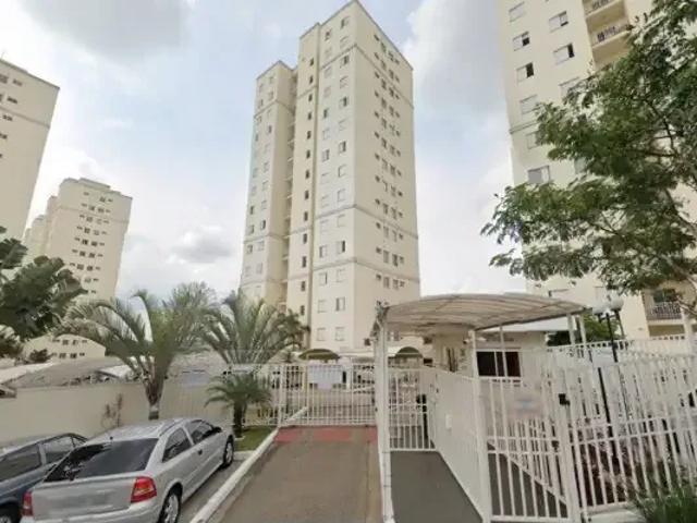 Apartamento para Locação em Sorocaba/SP Vila Odim Antão 2 Quartos