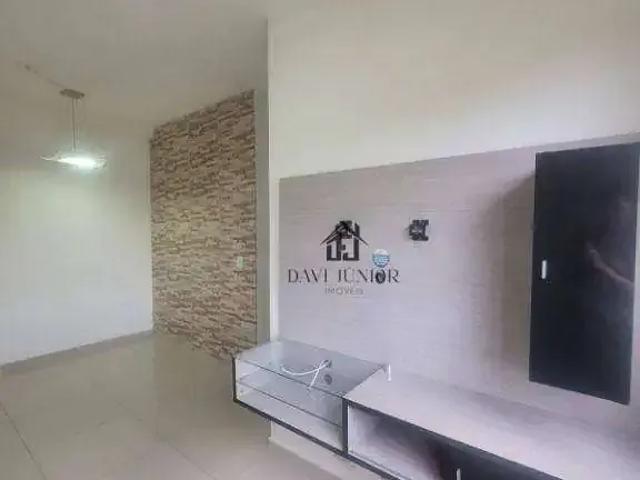 Apartamento para Locação em Sorocaba/SP Vila Odin 2 Quartos