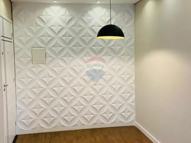 Apartamento para Locação em Sorocaba/SP Vila Olímpia 2 Quartos