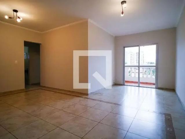 Apartamento para Locação em Sorocaba/SP Vila Leão 3 Quartos