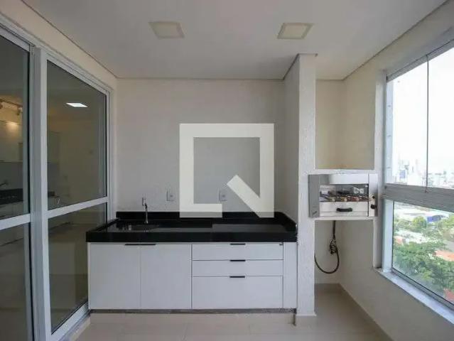 Apartamento para Locação em Sorocaba/SP Vila Leão 3 Quartos