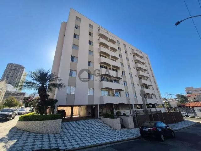 Apartamento para Locação em Sorocaba/SP Vila Leão 3 Quartos