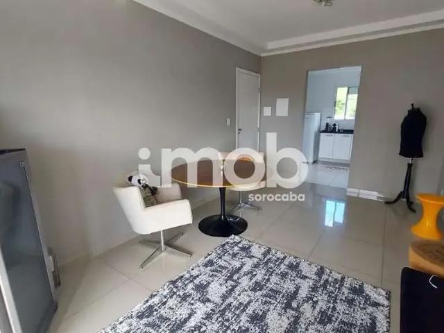 Apartamento para Locação em Sorocaba/SP Vila Lucy 2 Quartos