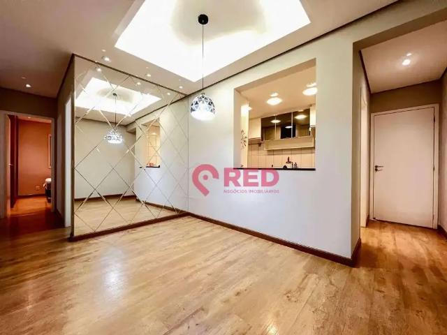Apartamento para Locação em Sorocaba/SP Vila Lucy 2 Quartos