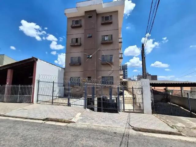 Apartamento para Locação em Sorocaba/SP Vila Lucy 2 Quartos