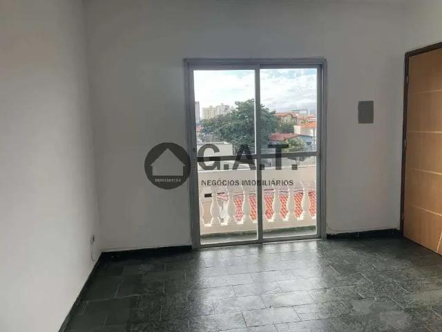 Apartamento para Locação em Sorocaba/SP Vila Lucy 2 Quartos