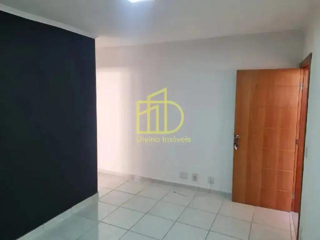 Apartamento para Locação em Sorocaba/SP Vila Lucy 2 Quartos