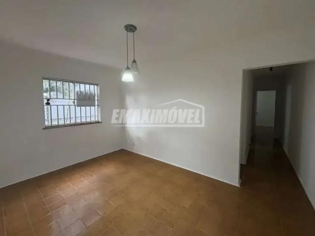 Apartamento para Locação em Sorocaba/SP Vila Lucy 2 Quartos
