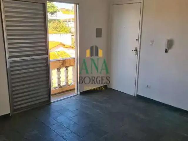 Apartamento para Locação em Sorocaba/SP Vila Lucy 2 Quartos