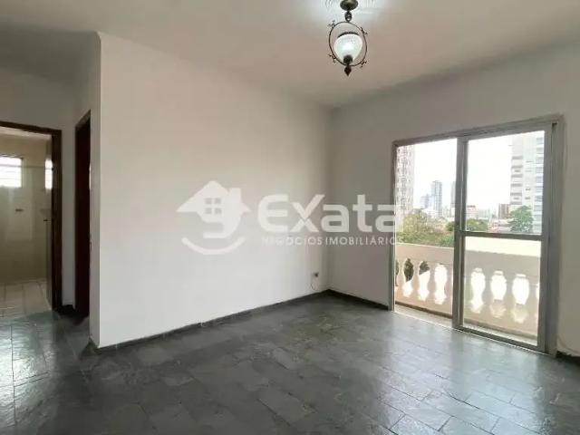 Apartamento para Locação em Sorocaba/SP Vila Lucy 2 Quartos