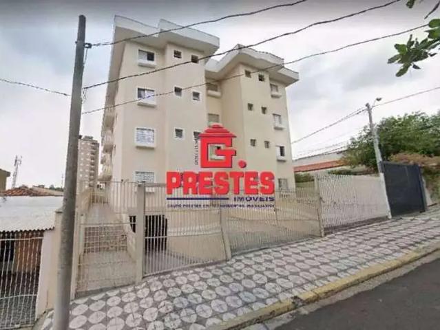 Apartamento para Locação em Sorocaba/SP Vila Lucy 2 Quartos